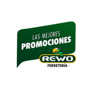 Inicio - Rewo Ferretería
